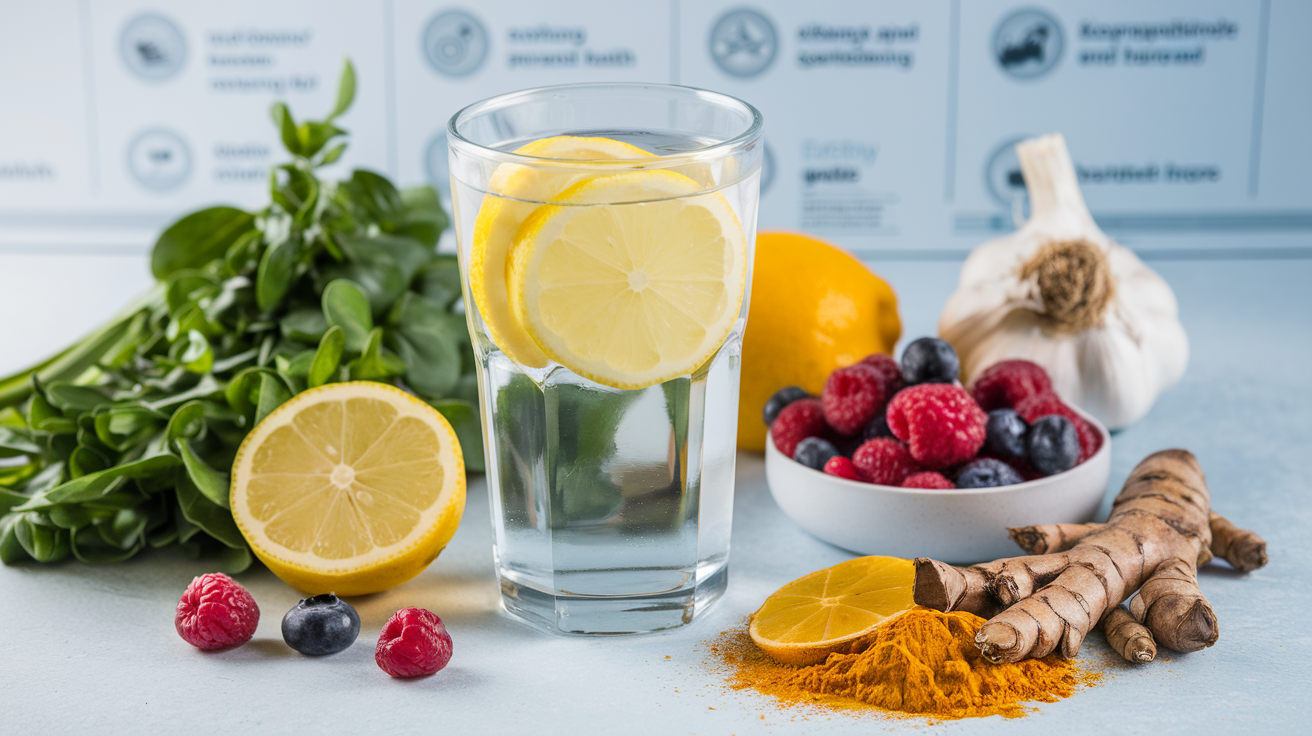 5 Proven Strategies to Improve Kidney Health Naturally – Mapmygenome