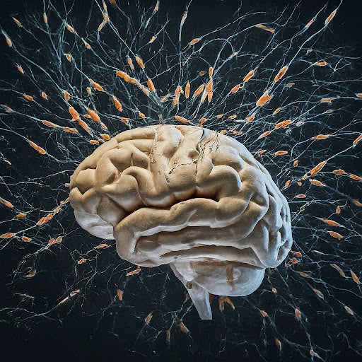 The Brain's Chemical Symphony: How Neurotransmitters Regulate Your Moo ...