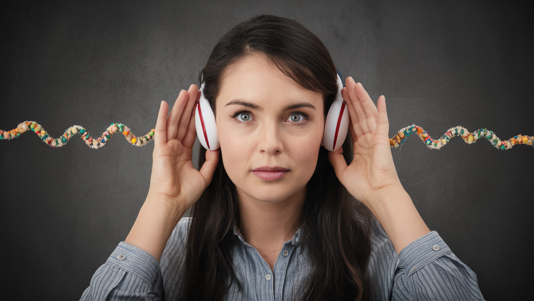 Understanding Hereditary Hearing Loss: Genetic Insights and Solutions in India – Mapmygenome