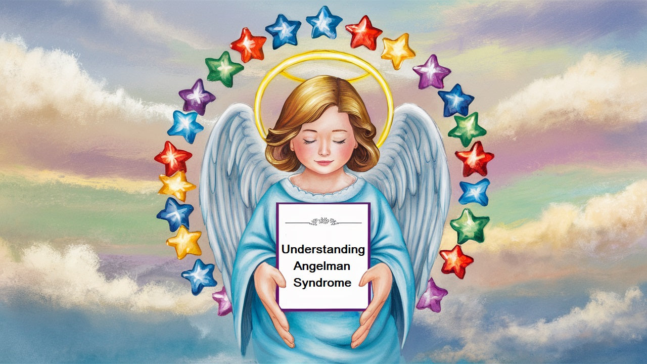 Understanding Angelman Syndrome - A Comprehensive Guide to the Genetic ...