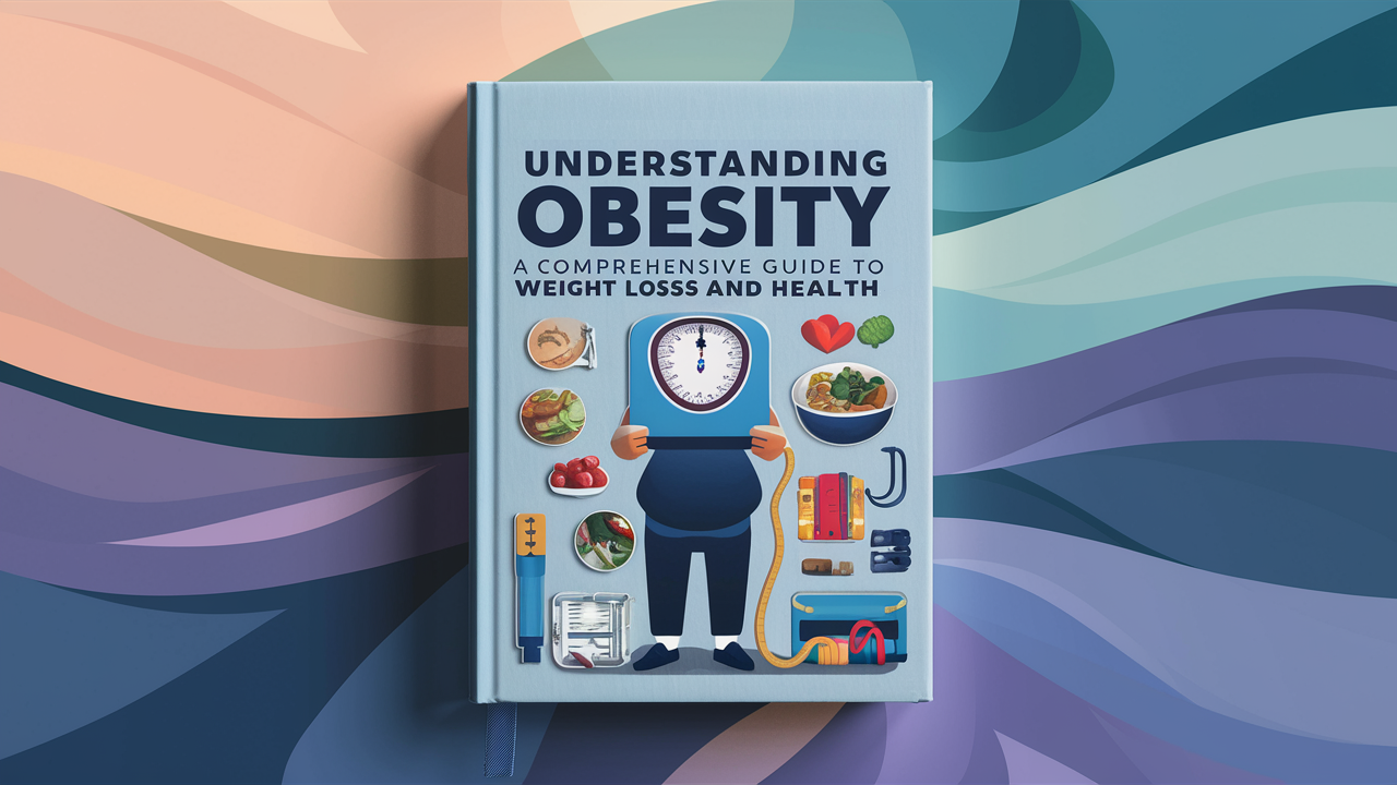 Understanding Obesity: A Comprehensive Guide to Weight Loss and Health ...