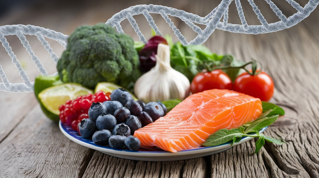 Top 10 Anti-Cancer Foods Backed by Science | Genetic Cancer Risk Diet ...