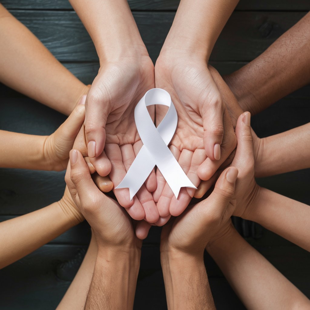 Empower Your Journey : Personalized Cancer Prevention and Management ...