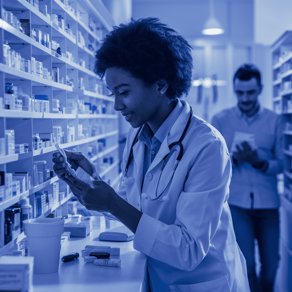 Personalized Medication Management Solutions | Mapmygenome