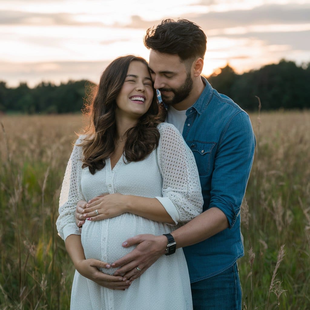 Prepare for Parenthood : Personalized Pregnancy Solutions – Mapmygenome