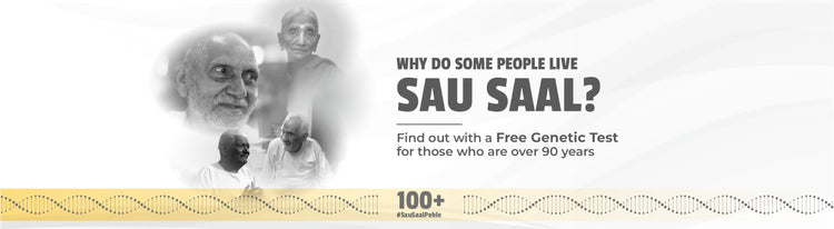 Research – Mapmygenome