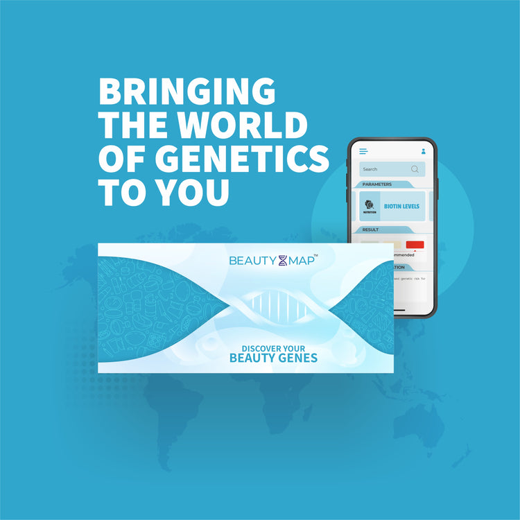 Mapmygenome : Buy DNA Testing products for Health, Fitness, Beauty ...