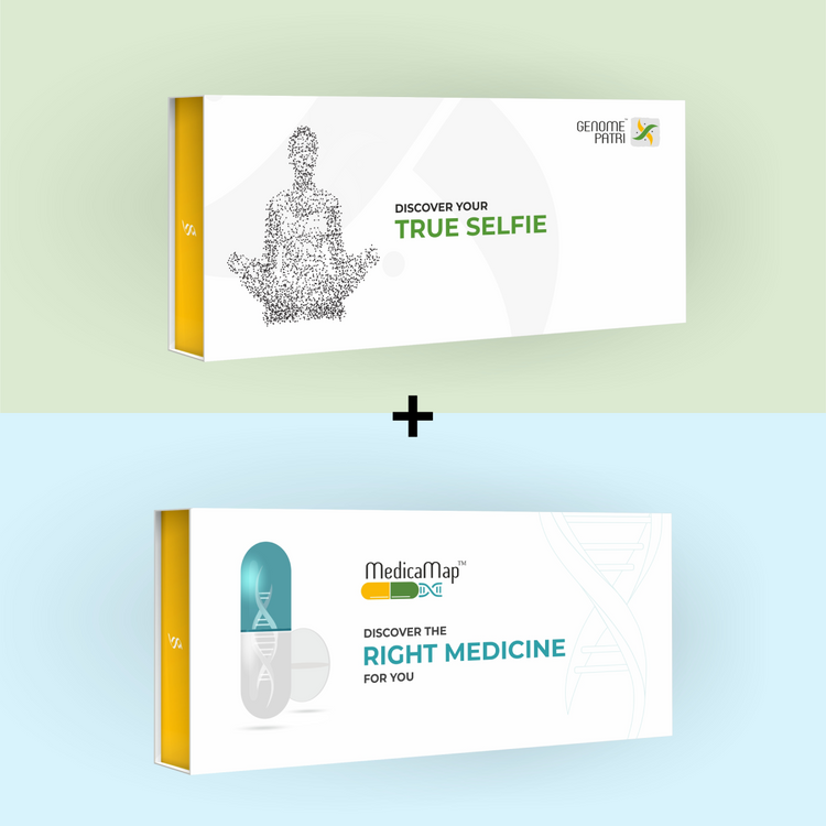 Premium Programs – Mapmygenome