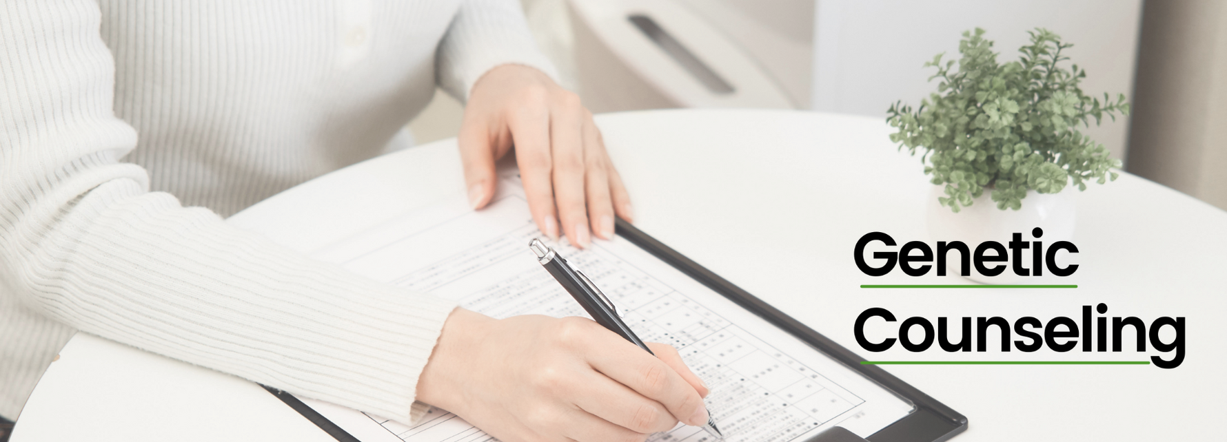 Genetic Counseling Success: Expert Sessions for Health and Family ...