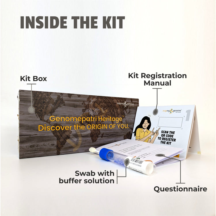 Discover Your Ancestral Roots | Build Your Family Tree and Genealogy ...