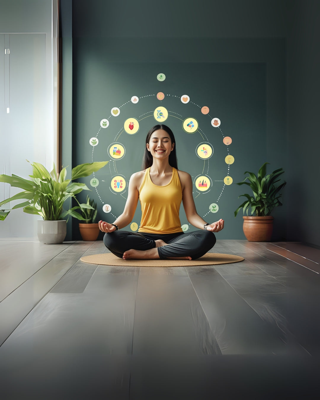 MapmyGenome - Decode Your DNA for Longevity, Wellness & Healthspan ...