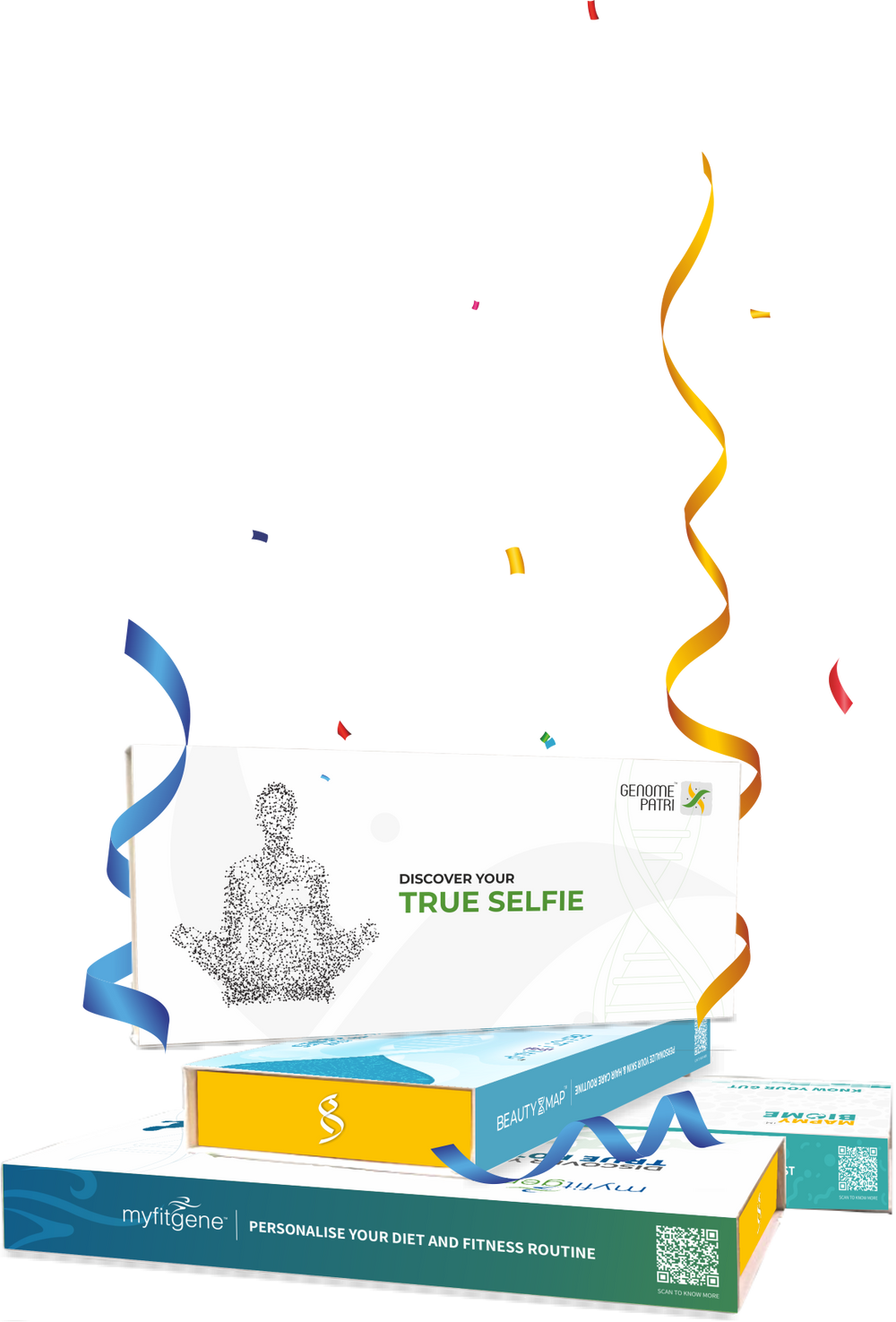 Research – Mapmygenome