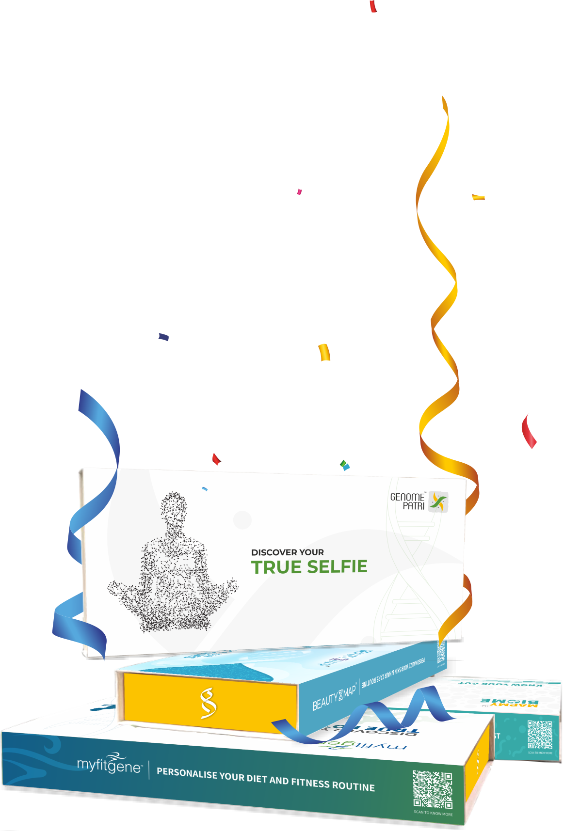 Research – Mapmygenome