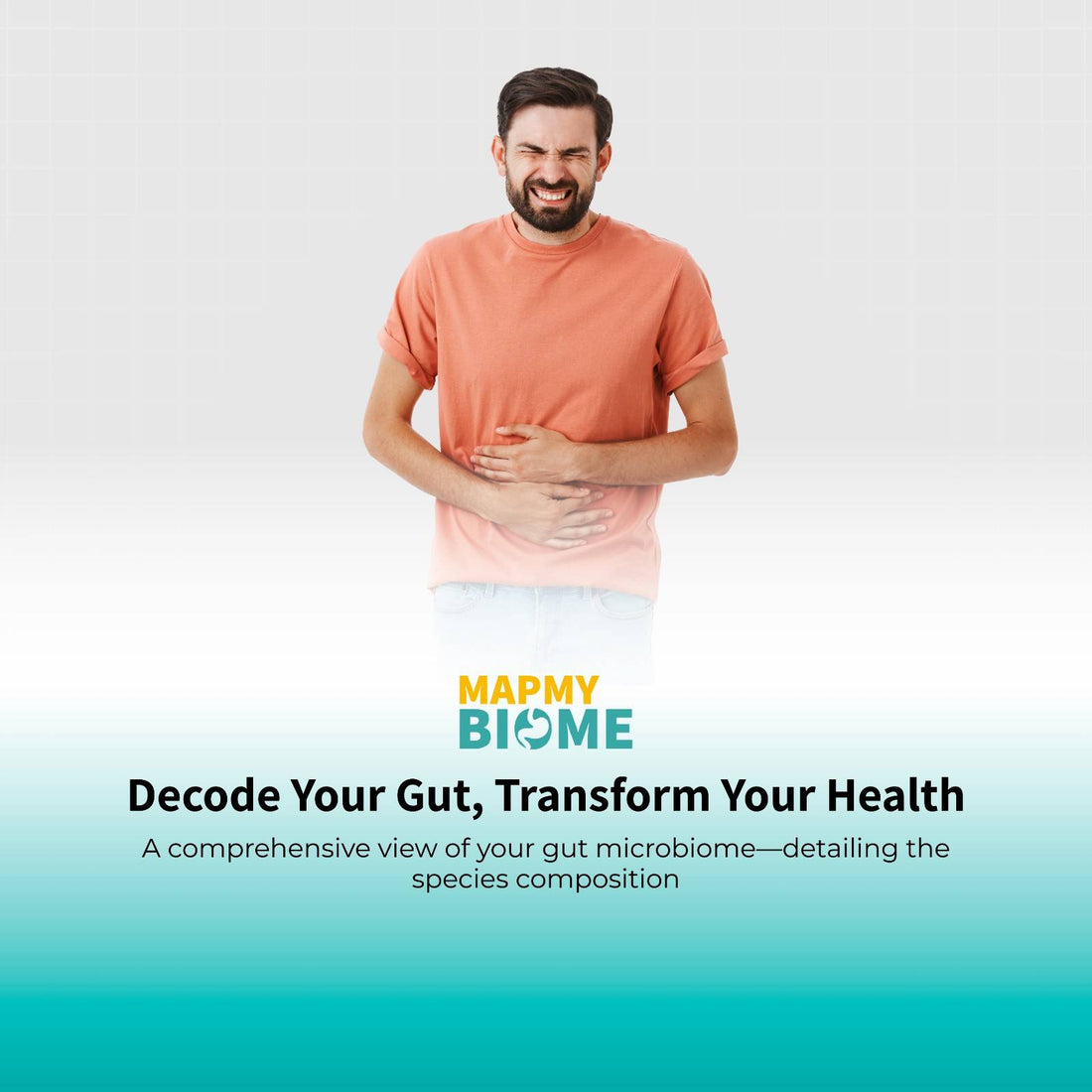MapmyGenome - Decode Your DNA for Longevity, Wellness & Healthspan ...