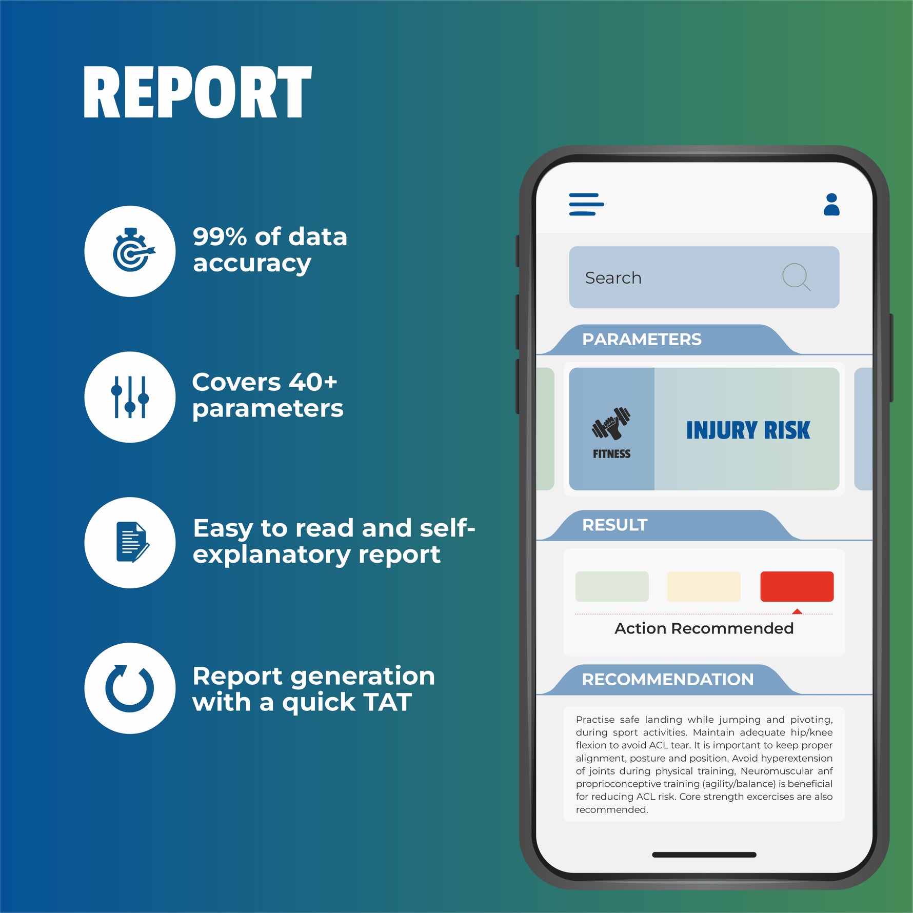Genetics and Fitness - How DNA Testing Can Optimize Your Workout ...