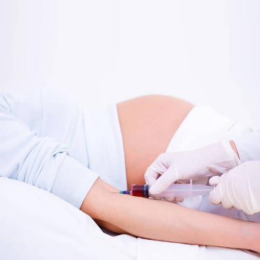 Understanding Blood Tests During Pregnancy - A Week-by-Week Guide ...